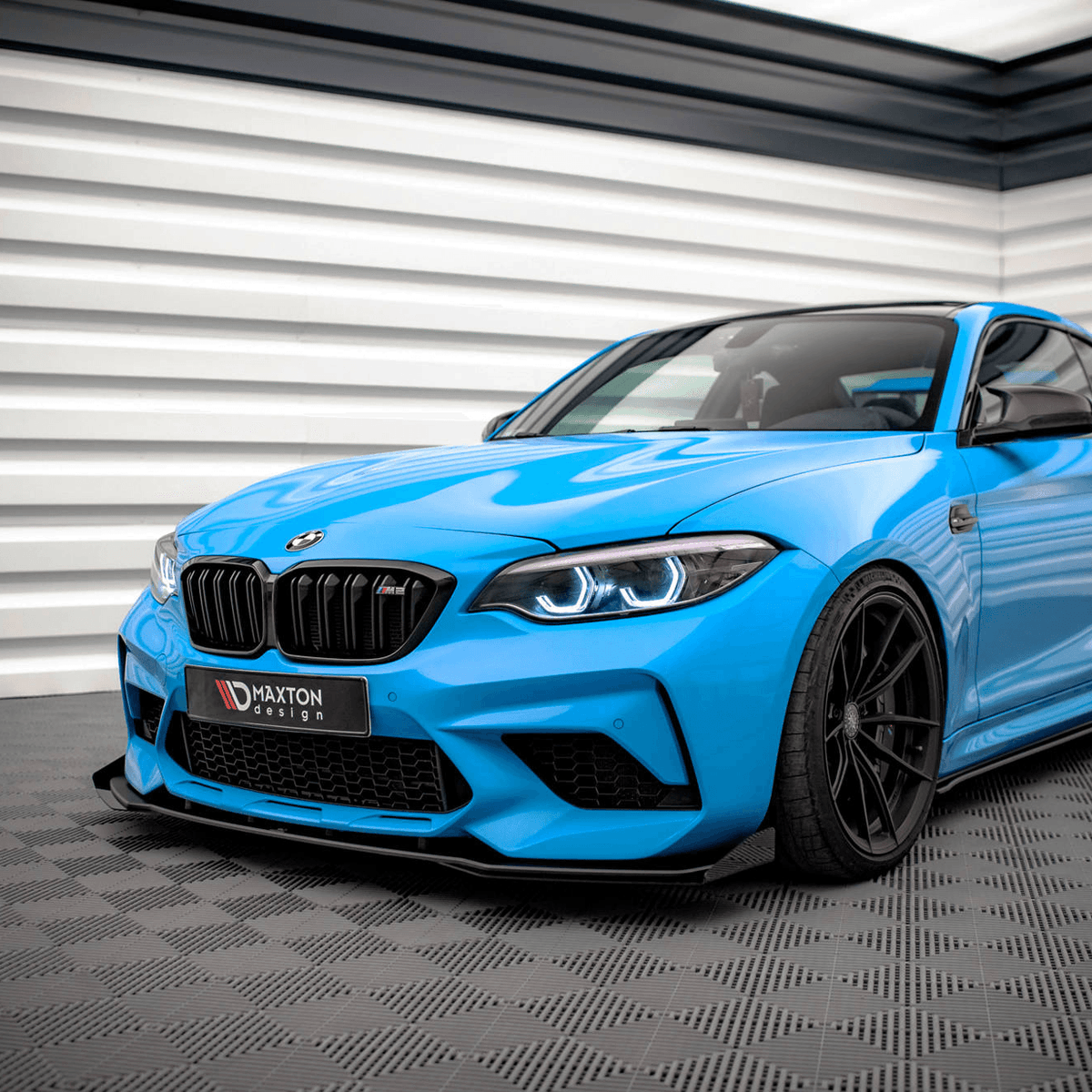 STYLING - BMW M2 M2C F87 – Carbon Craze