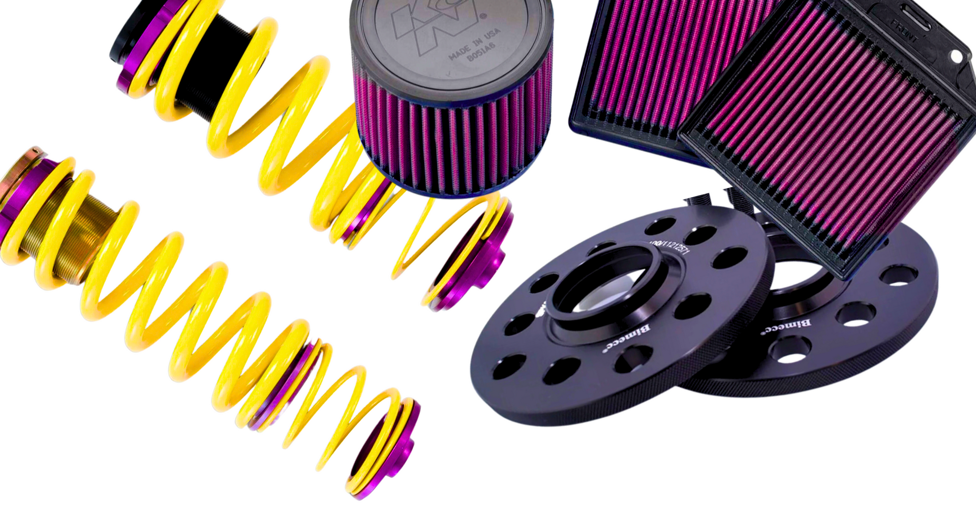 Carbon Craze | Carbon Fibre Auto Styling & Performance Parts
