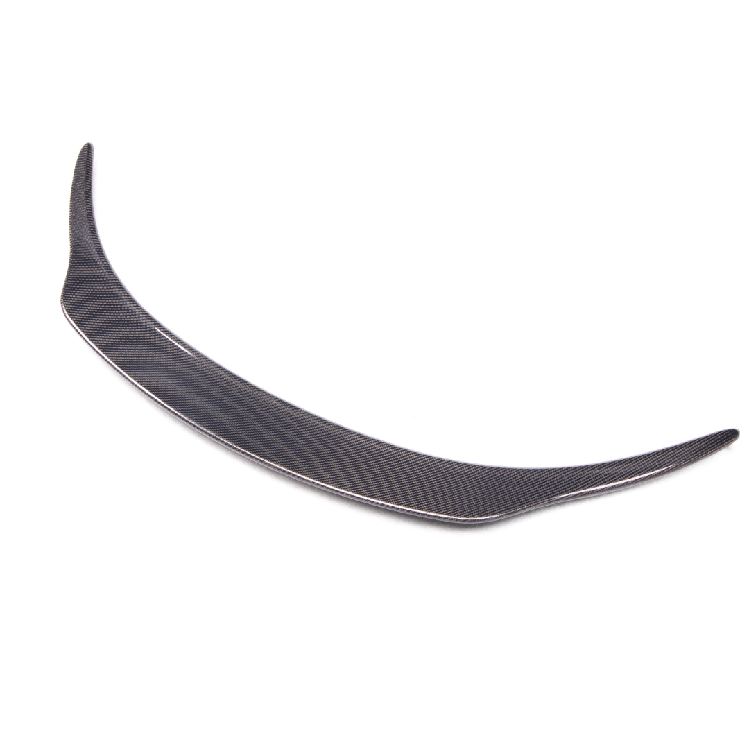 Toyota Supra A90 Edition 1 Carbon Fibre Boot Spoiler Wing – Carbon Craze