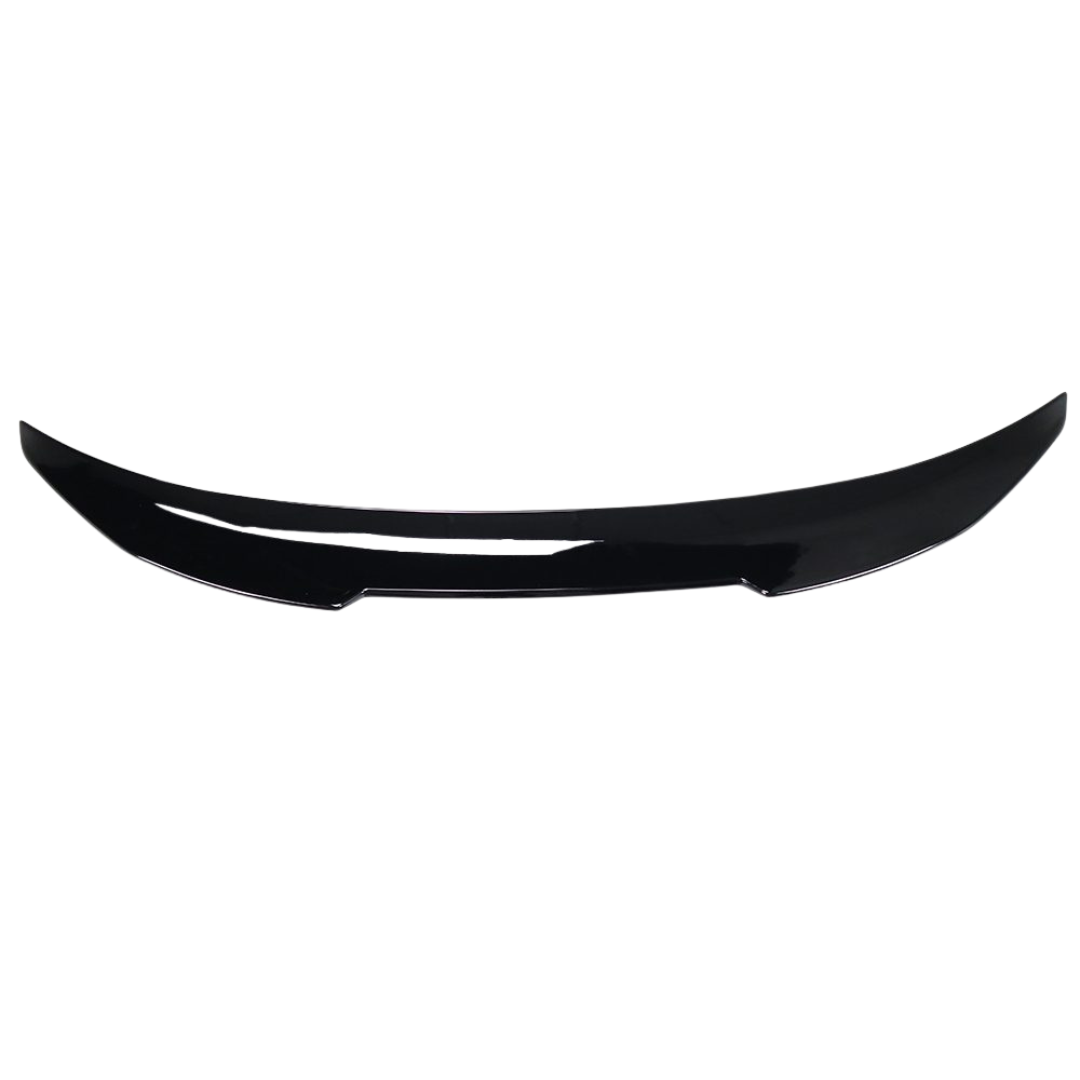 BMW M4 G82 PSM STYLE CARBON FIBRE REAR SPOILER 2021+ – Carbon Craze