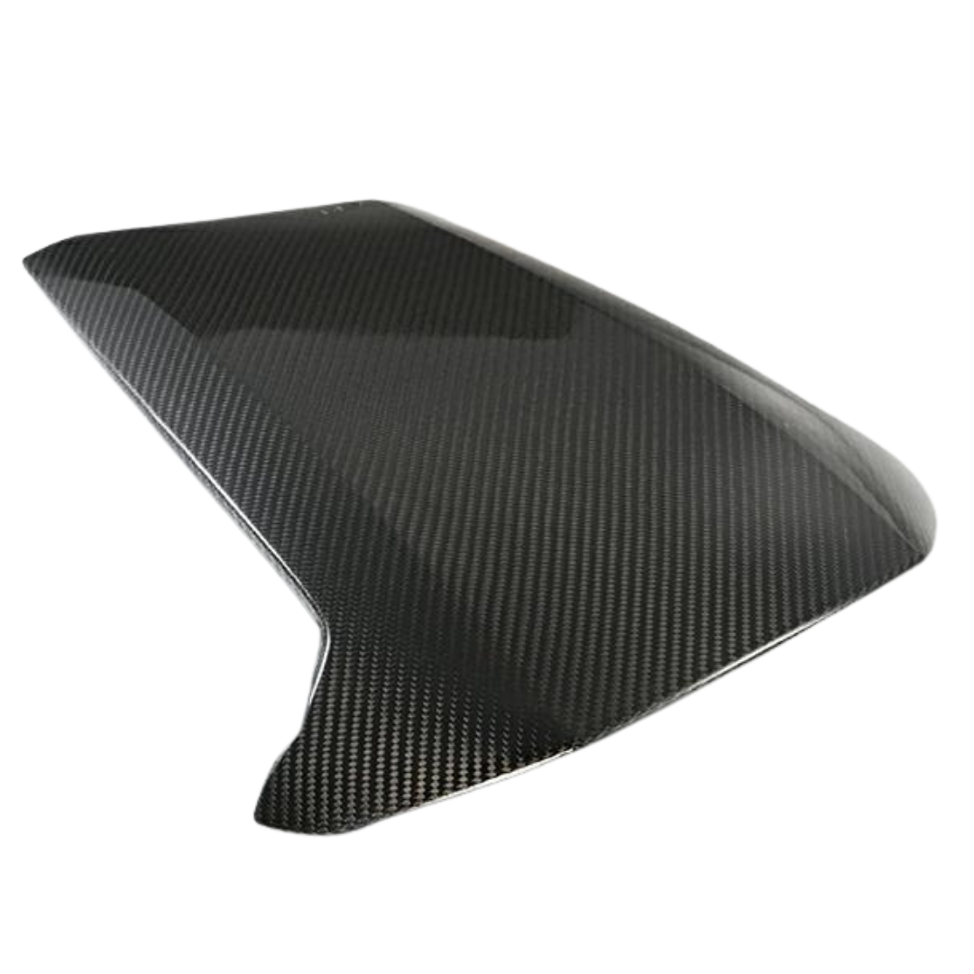 Speedometer Hood Cover for Honda Civic Type-R FK8 – Carbon Craze